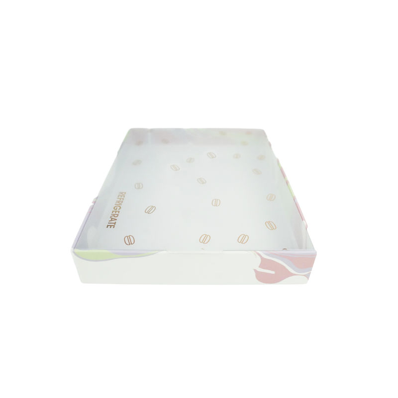 Luxury Packaging Rigid Paper Board Box Corrugated Paper Boxes For ...