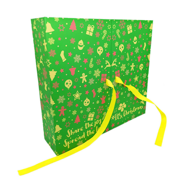 Pantone Color Christmas Gift Box Countdown Calendar Advent Blind Box Pantone Color Christmas Gift Box Countdown Calendar Advent Blind Box